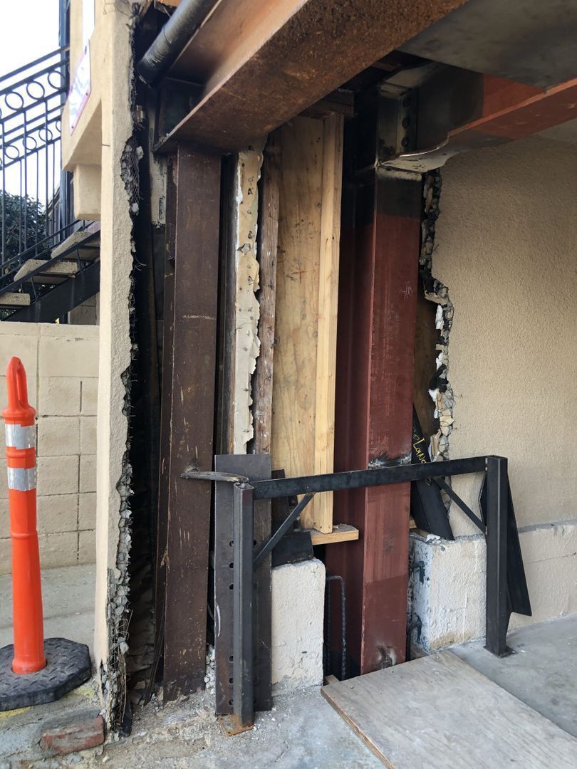 Earthquake Retrofitting Pasadena | 1000+ Projects Completed